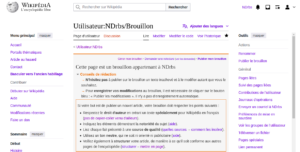 Wikipedia Page Template: Guide for Biographies and Company